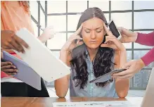 Dealing with a difficult manager - PressReader