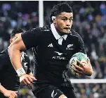 Hard to admit but running Boks so close good effort - PressReader