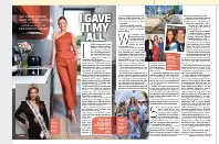 TAKE IT EASY, MIA - PressReader