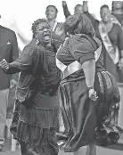 Indiana Black Expo kicks off with early start for ’24 - PressReader