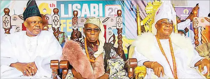 FG Inaugurate­s NISO Board, CEO Pledges to Raise Quality, Reliabilit­y ...