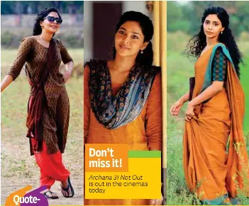 Quote-Unquote - PressReader