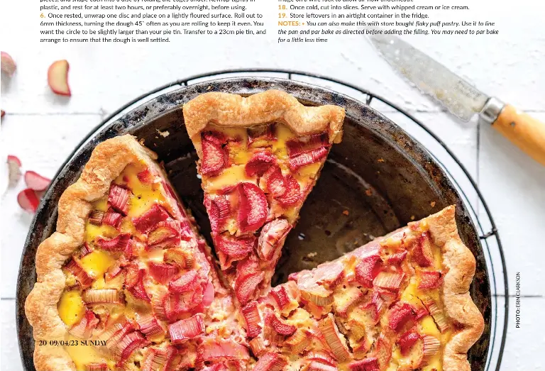 AS EASY AS PIE - PressReader