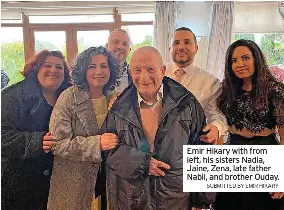 Diners queue out the door for Wales’s top takeaway - PressReader