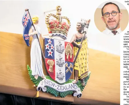 NZLS won’t release draft culture report - PressReader