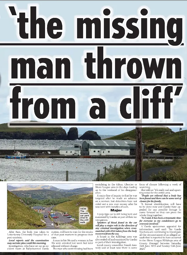 Gogglebox’s priest hunt - PressReader