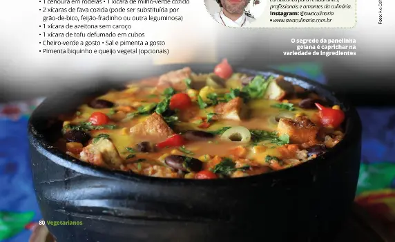 Panelinha Goiana - PressReader