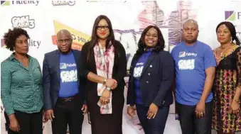 FG Urged to RaiseVAT to 7% - PressReader