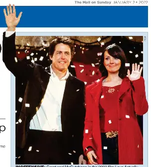 The TV has an off button, actually - PressReader