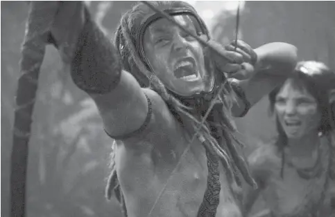 Sometimes, clarity can be confusing - PressReader