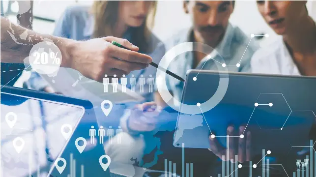 La recherche au service de la transition numérique - PressReader