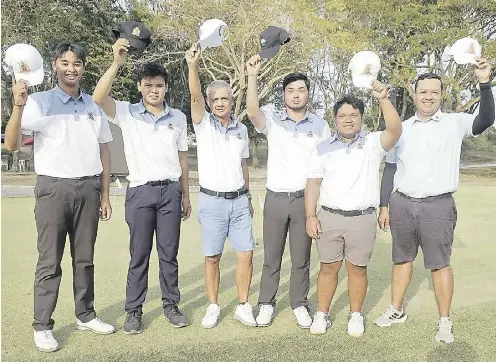 ON CLOUD NINE - PressReader