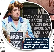 THE LAST LAUGH - PressReader