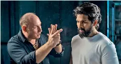 THROUGH A FOREIGN LENS - PressReader