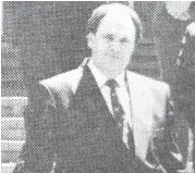 Former commission­er reflects on tenure - PressReader