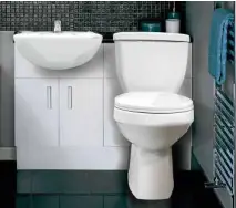 Bathroom essentials for 2017 - PressReader