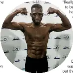 KAY PROSPER - PressReader