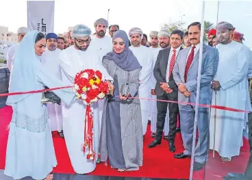 MHD Automobile­s opens new flagship showroom for Jetour brand in Azaiba ...