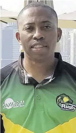 Under-18 Crocs set to dominate Rugby Americas North Sevens - PressReader