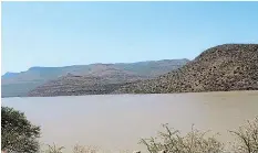 Boreholes under pressure as heat waves drop undergroun­d water levels ...