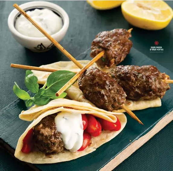 SUURLEMOEN&-KRUIE-KOFTAS - PressReader