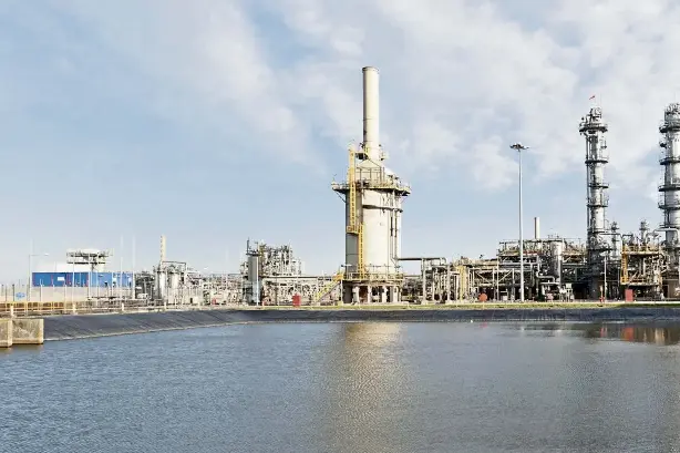 Storegga quest to find buyer for Acorn CCS - PressReader