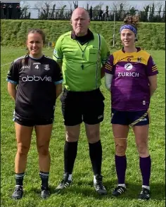 Women back to winning ways - PressReader