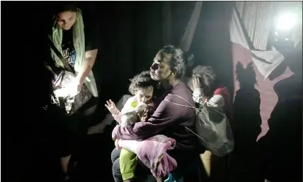 U.S. lines up Latin American cooperatio­n for migrant deportatio­ns - PressReader