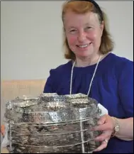 Survivors share stories behind precious keepsakes - PressReader