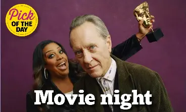 Movie night - PressReader