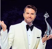 TV CHOICES - PressReader