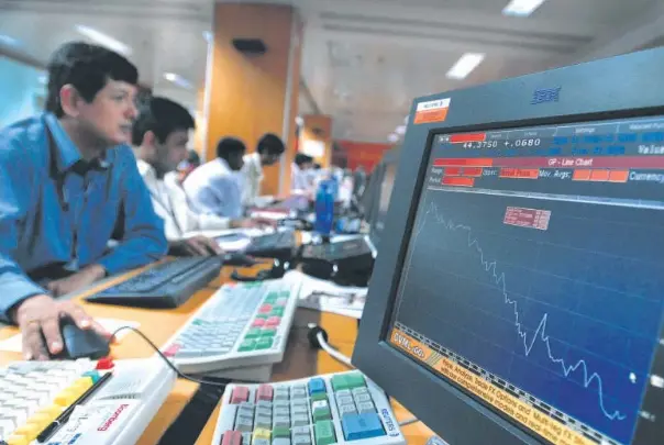 INSIDE THE FRENZY AND FRAGILITY OF SME IPOS - PressReader