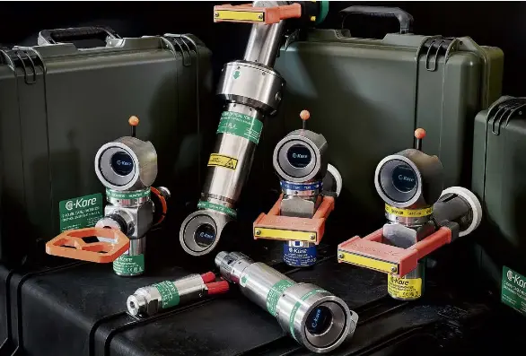 Innovative subsea testing tool all set to take centre stage at upcoming ...