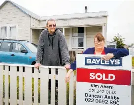 The dour flipside to economic growth - PressReader