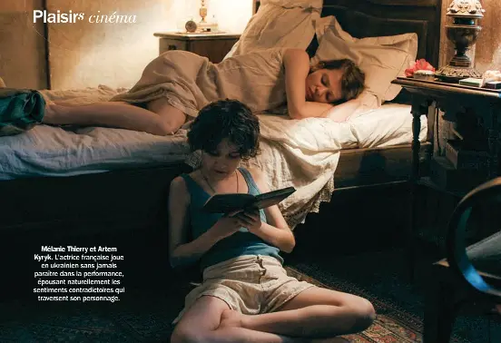 Une vie cachée - PressReader