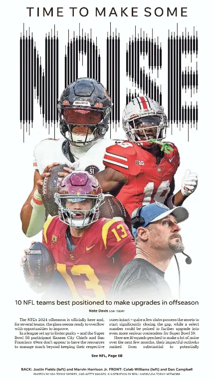 Mets betting on these 2 prospects to usher in new era - PressReader