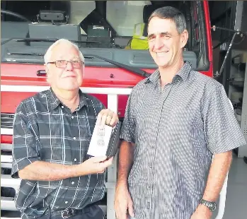 End of an era - PressReader