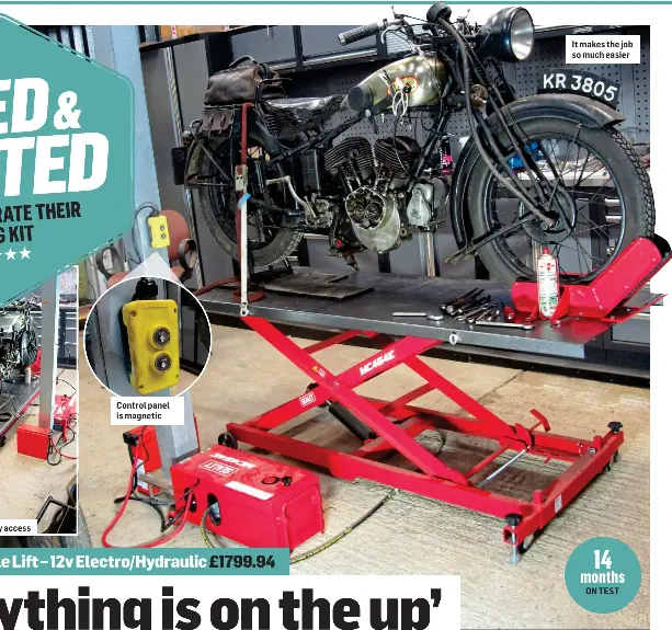 ‘Everything is on the up’ - PressReader