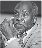 Lawyers of the struggle - PressReader