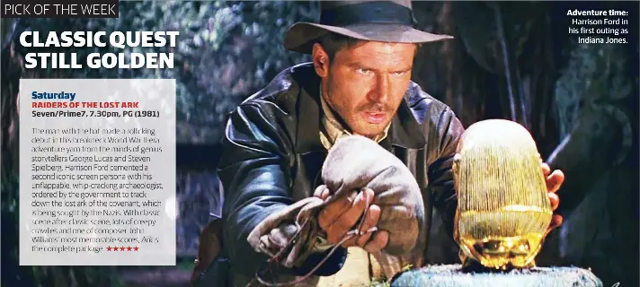 CLASSIC QUEST STILL GOLDEN - PressReader