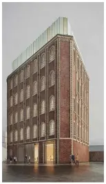 £3m plan to transform historic building - PressReader