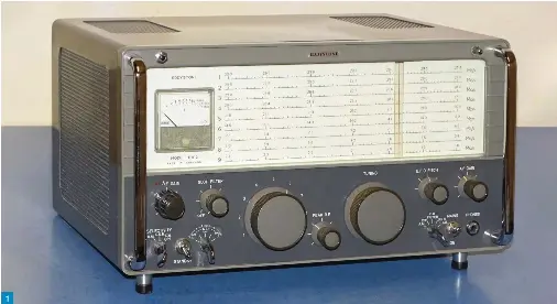 Valve & Vintage - PressReader