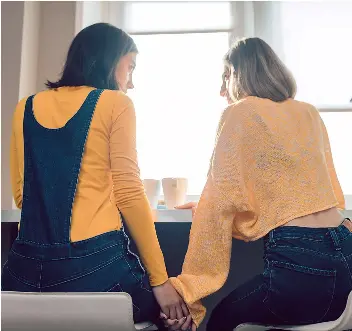 HOW CAN I COME TO TERMS WITH DIAGNOSIS? - PressReader