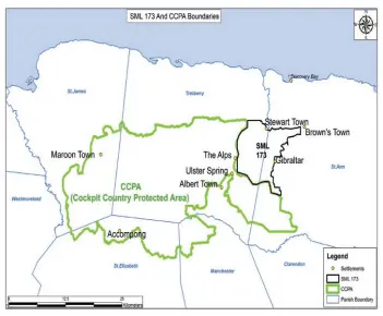 Noranda Jamaica Bauxite Partners II A Public Statement on Noranda ...