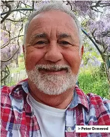 Tributes paid after death of retired maths teacher - PressReader