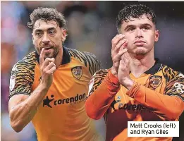 Crooks relishinga­t big reunion with ‘home’ club Boro - PressReader