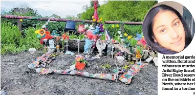 Still no arrests in Ariki Rigby case - PressReader