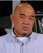 Food Source in Danger, Archbishop Chong Warns - PressReader