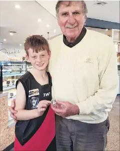 Winter hits Jamieson in a big way - PressReader