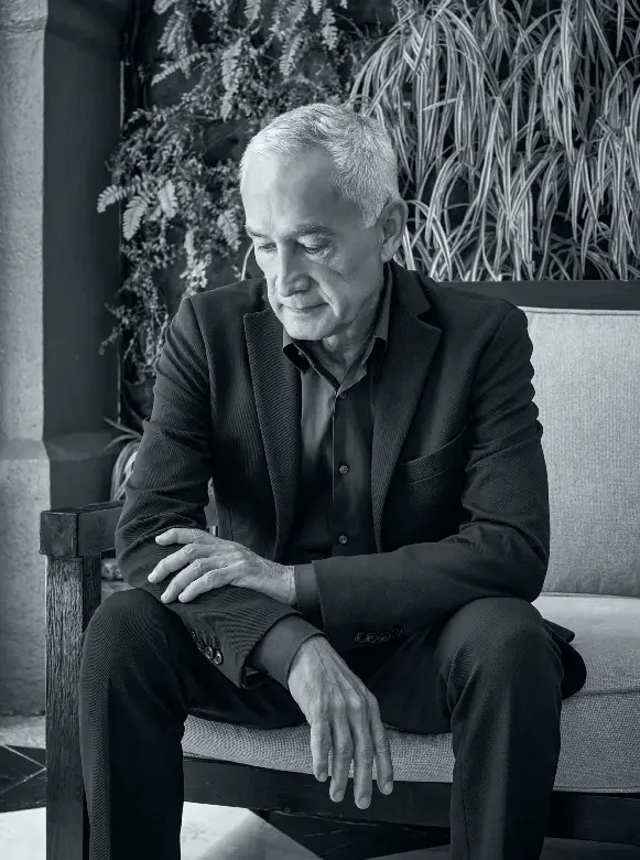 Jorge Ramos - PressReader